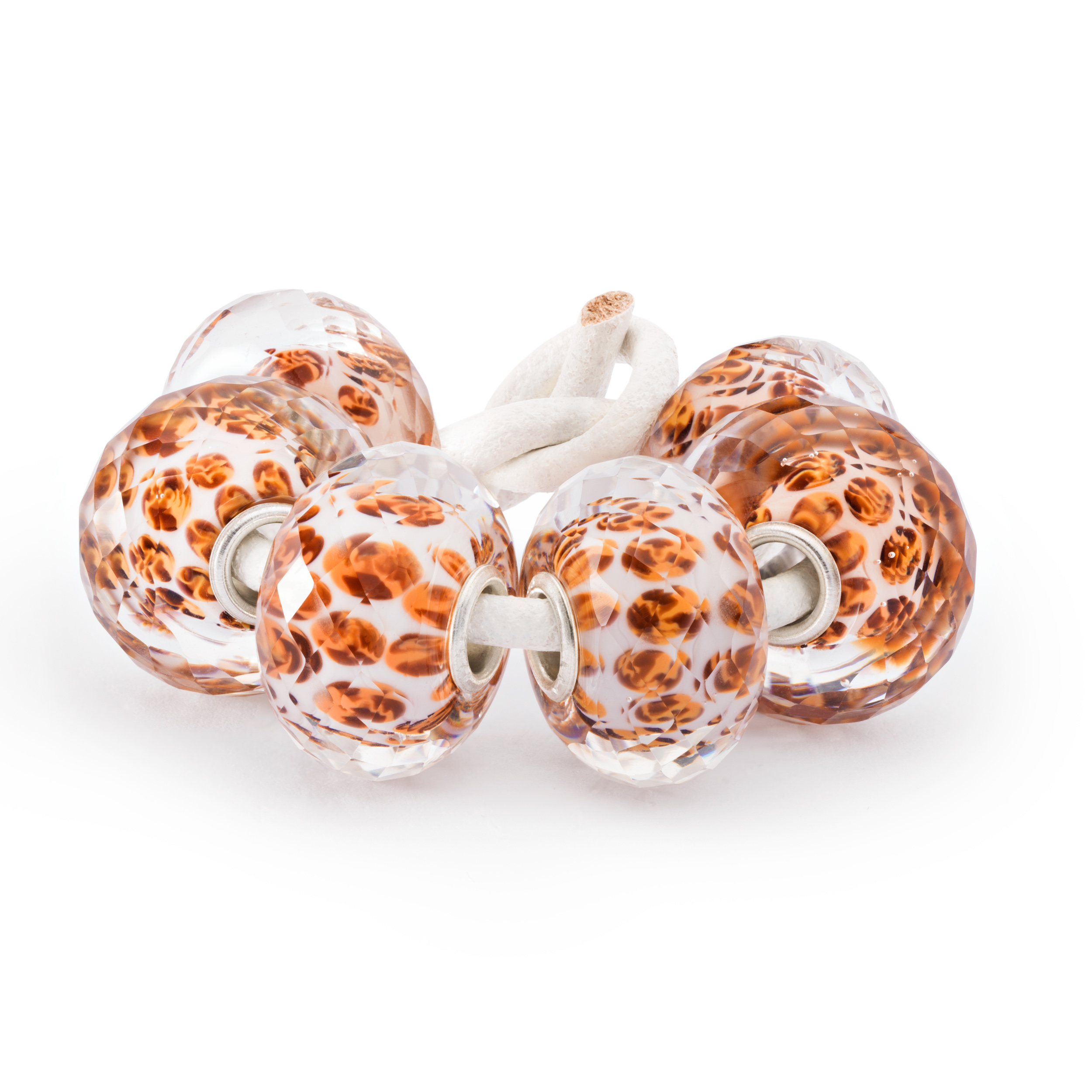 Set Macchie Leopardo - Gioielleria Rapisardi