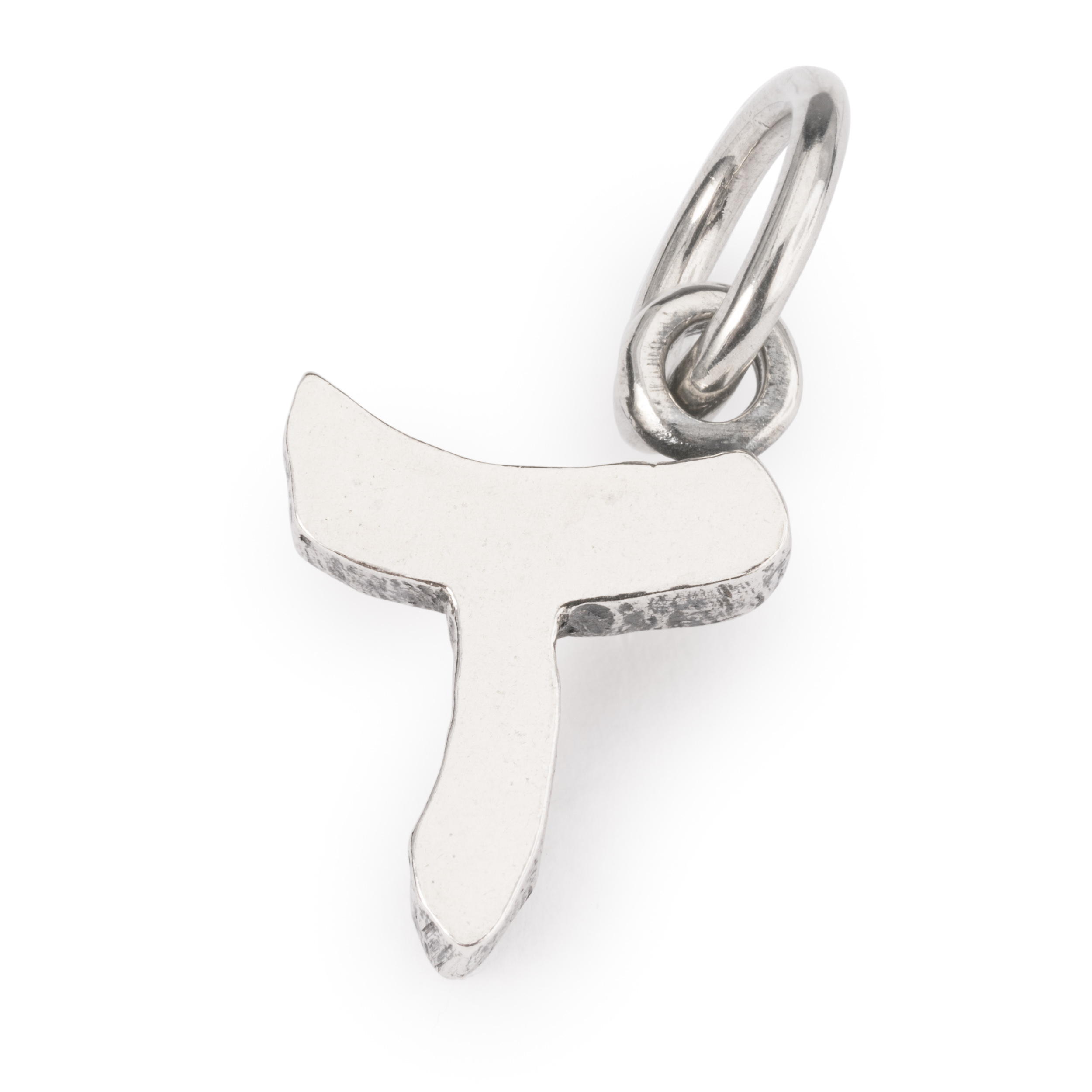 Lettera T - Gioielleria Rapisardi